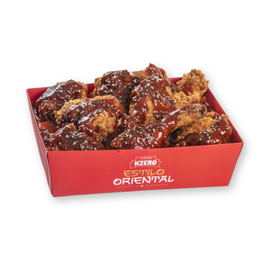 La Cocina de Kzero - Delivery