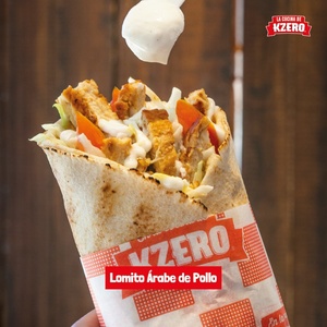 La Cocina de Kzero - Delivery