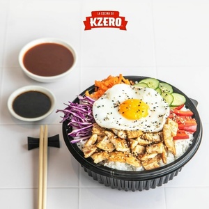 La cocina de Kzero - Delivery