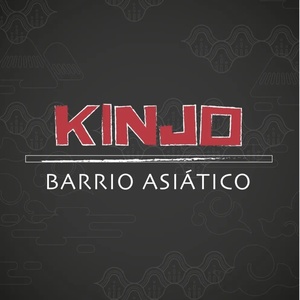 KINJO BARRIO ASIÁTICO - Delivery
