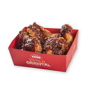 La Cocina de Kzero - Delivery