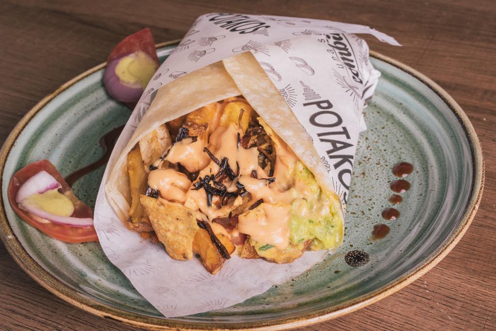 Potakos - Portal de Links